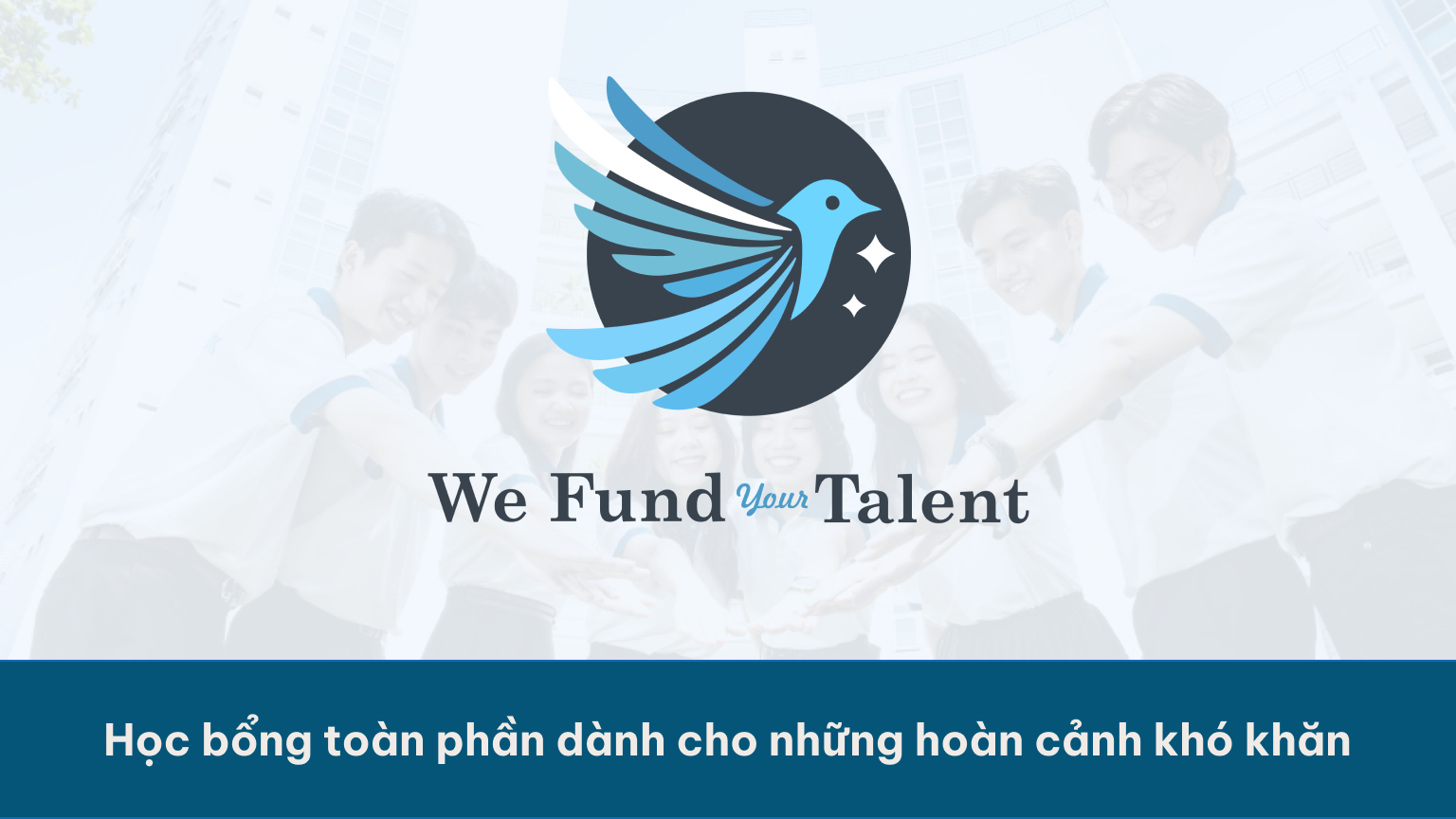 We Talent